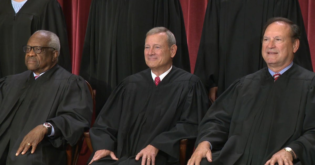 President Trump continues criticizing judges after chief justice's rare ...