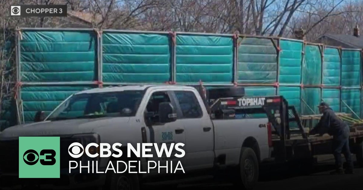 Sunoco drills recovery wells after residents claim jet fuel leak ...