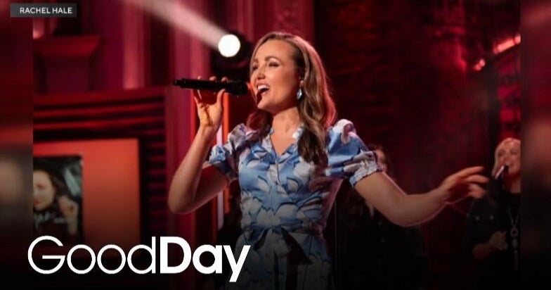 Chatting with American Idol Alum Rachel Hale About Her New Song! - Good ...