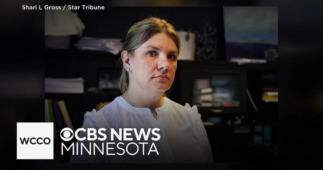 Jury finds Feeding Our Future founder Aimee Bock guilty in massive ...
