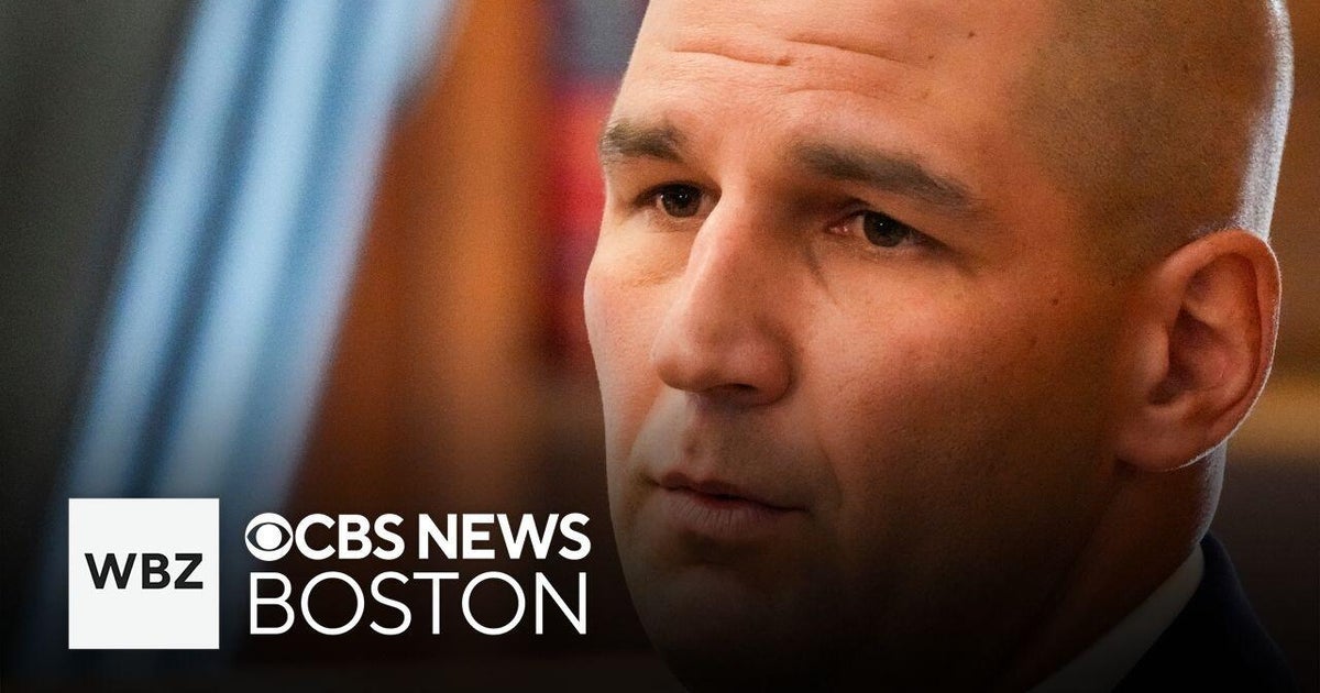 How Michael Proctor's firing could impact Karen Read's second trial ...