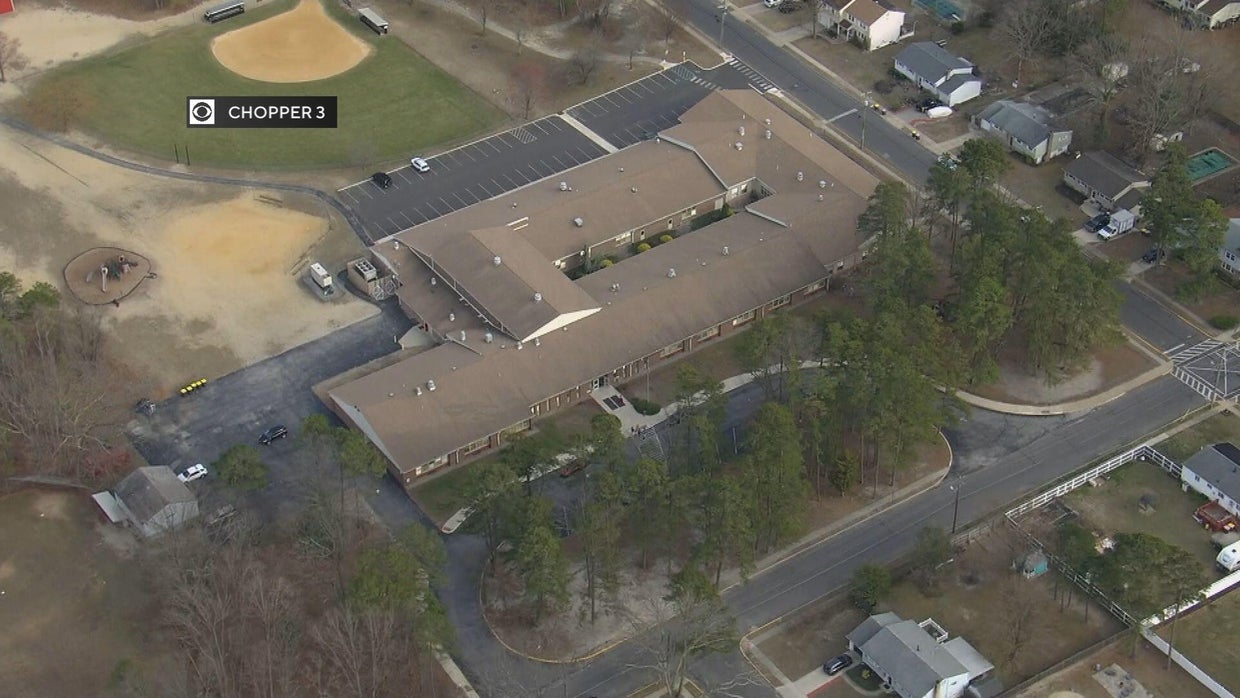 Suspect attempted to abduct 8-year-old girl near South Jersey school ...