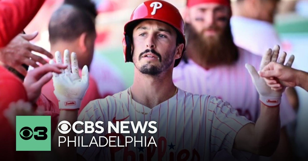 Philadelphia Phillies' catcher Garrett Stubbs optioned to Triple-A ...