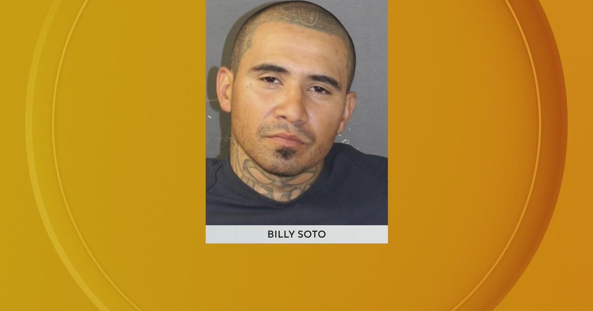 Suspect accused of shooting Pueblo police officers was out on bond for ...