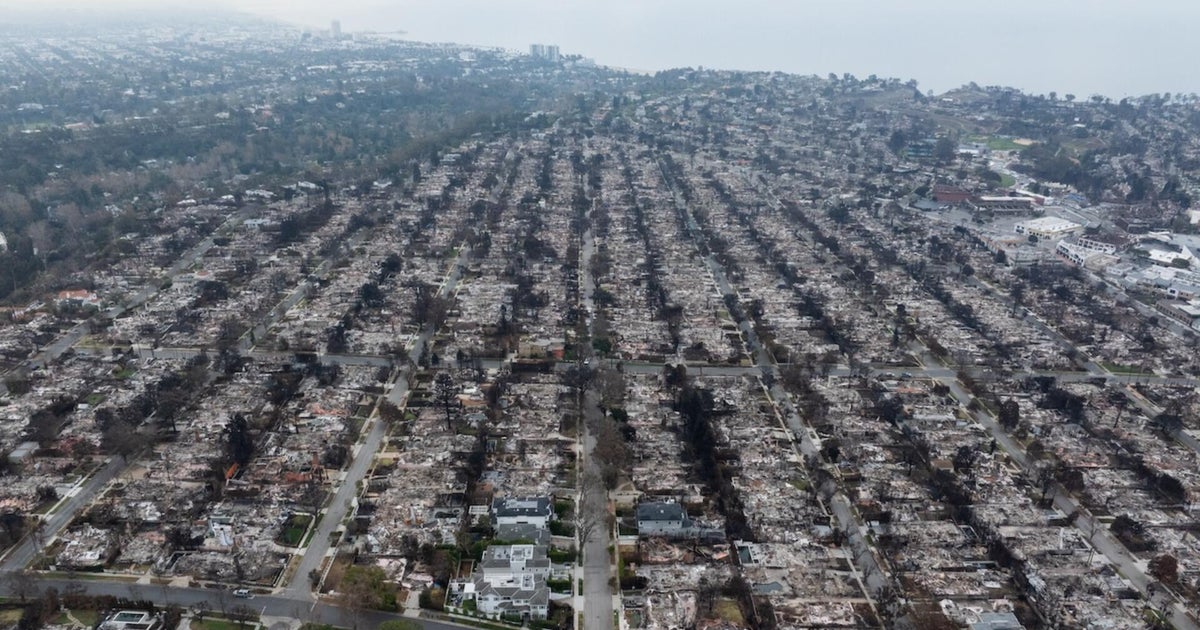 California Insurance Commissioner promises change after CBS News ...