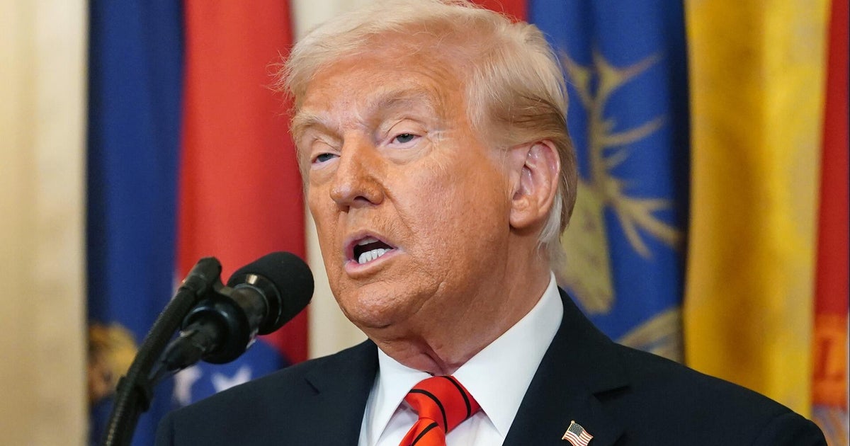 Judge says Trump administration "evaded its obligations" in deportation ...