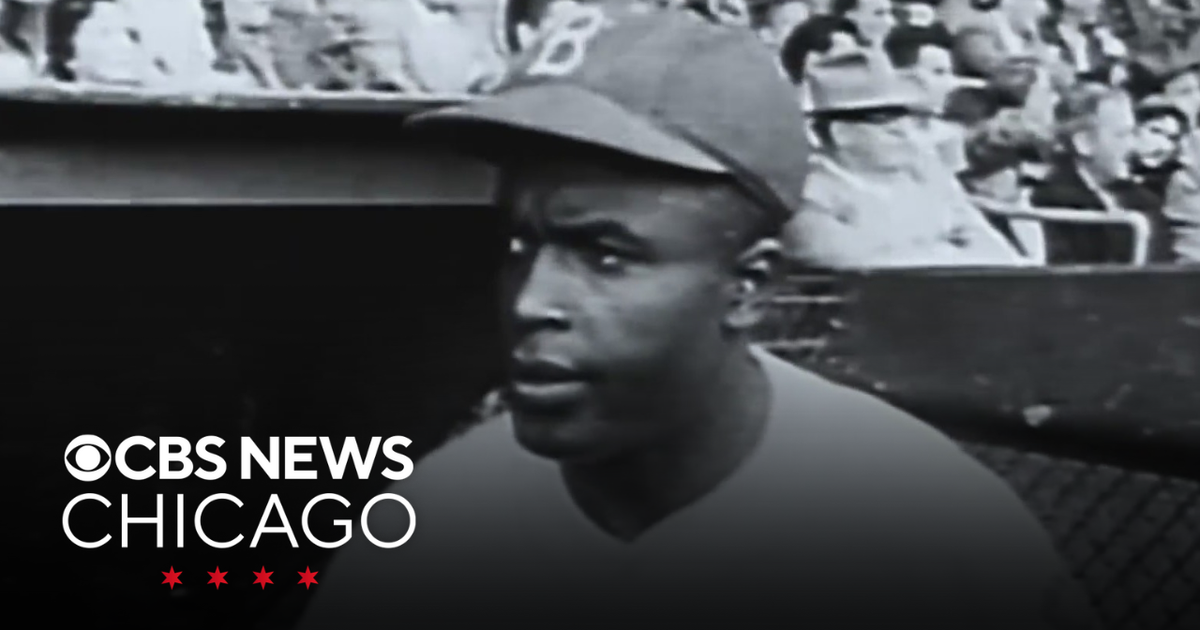 Jackie Robinson webpage restored after being removed from Department of ...