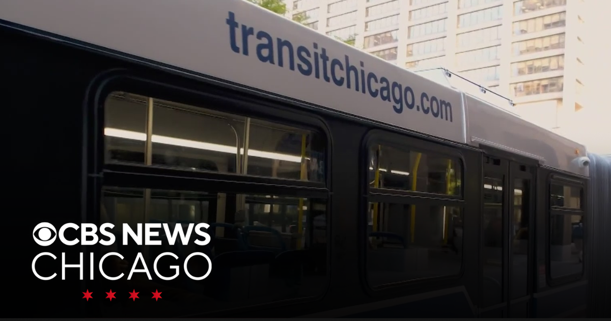 RTA president details looming cuts to CTA, Metra and Pace - CBS Chicago