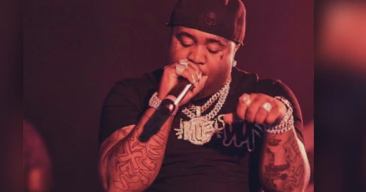 Rapper Yella Beezy held on $2million bond in relation to 2020 killing ...