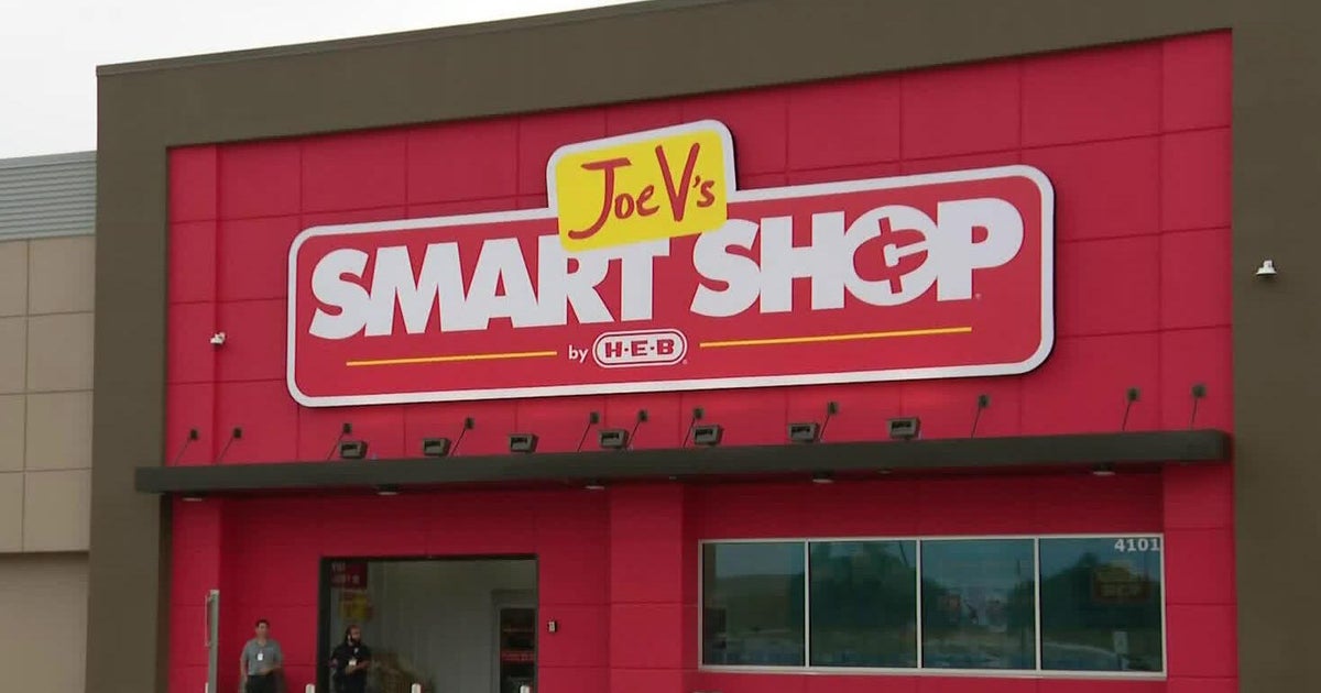 New Joe V's location to open in East Dallas - CBS Texas