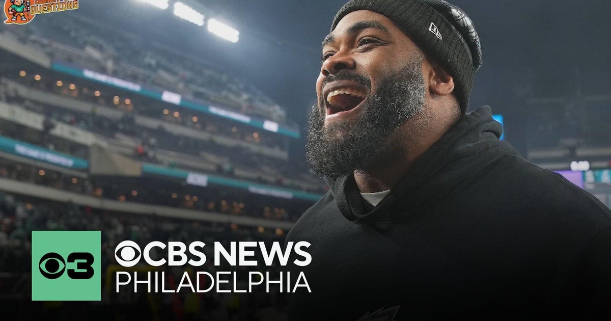 Breaking down the Eagles’ offseason with EJ Smith of The Philadelphia ...