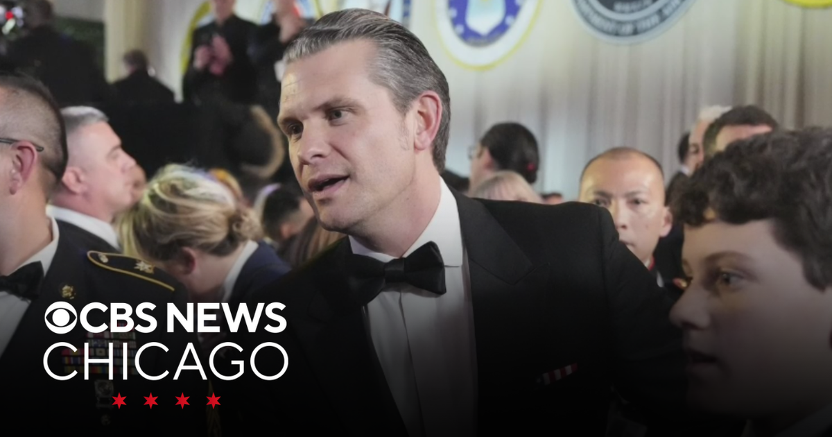 U.S. Rep. Jonathan Jackson calls for resignation of Defense Sec ...