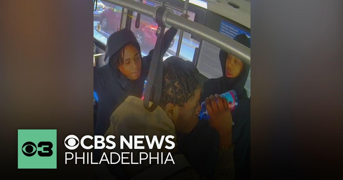 Suspects wanted in fatal shooting of teen on SEPTA bus in West ...