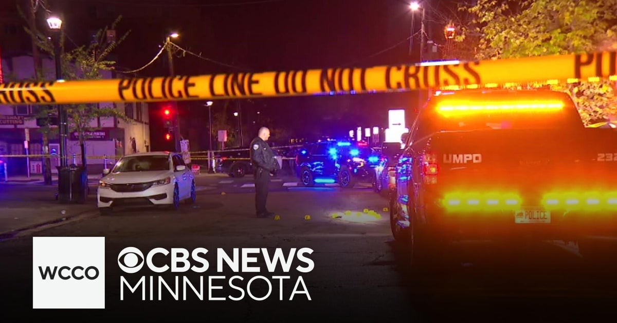 University of Minnesota students shaken after an armed robbery spree ...