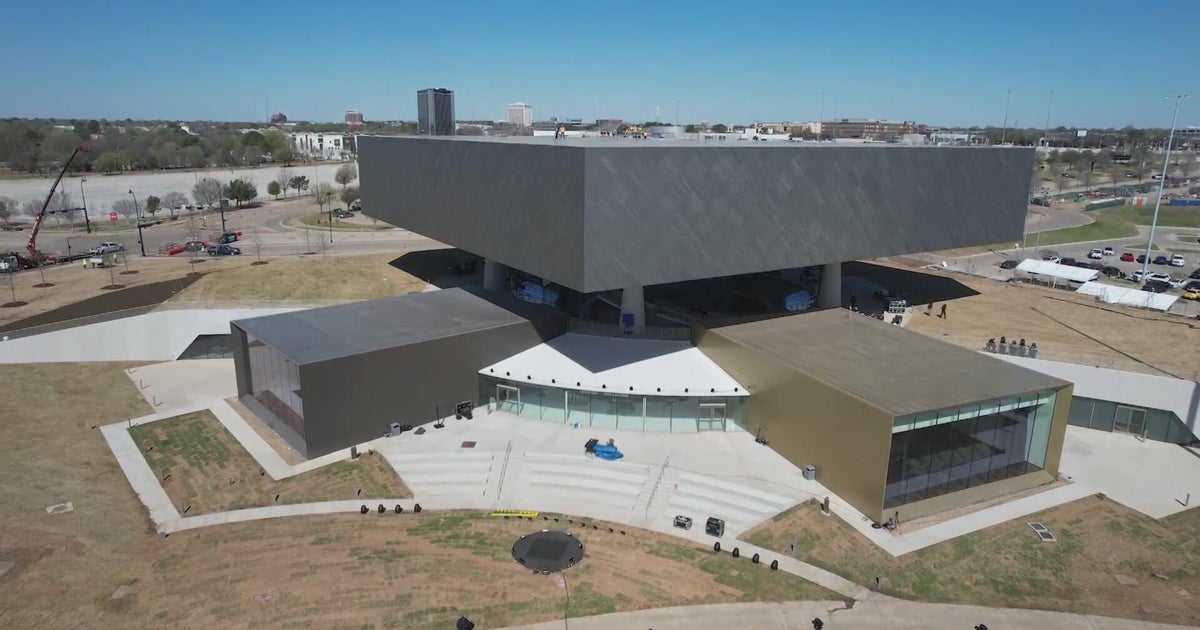 National Medal of Honor Museum opens in Arlington, showcasing heroic ...