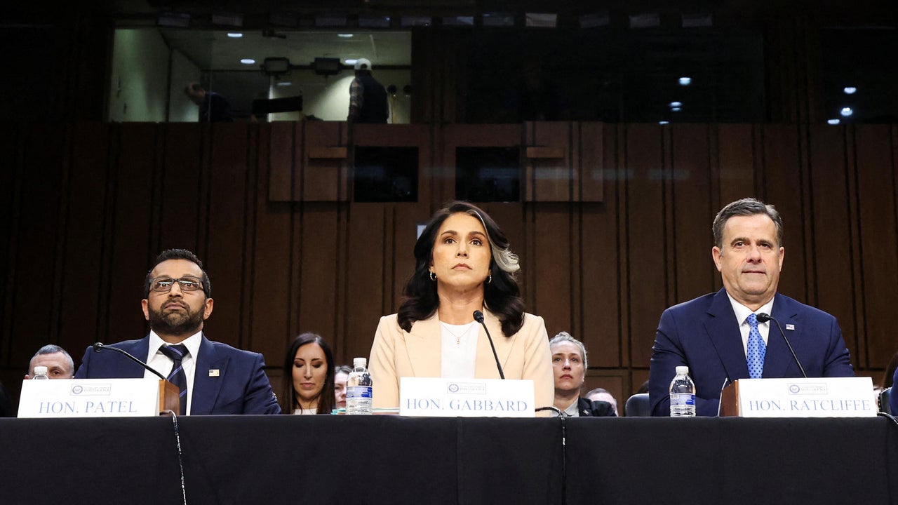 World news: Latest news, breaking news, today's news stories from ...