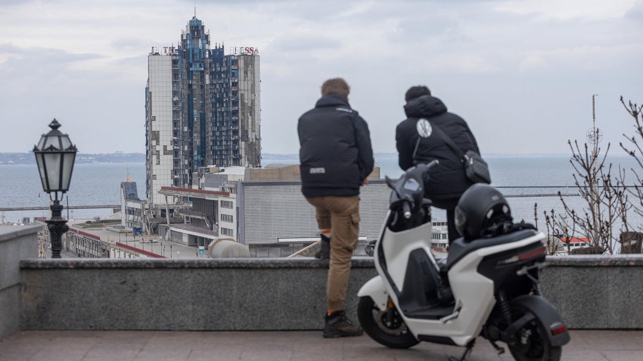 World news: Latest news, breaking news, today's news stories from ...