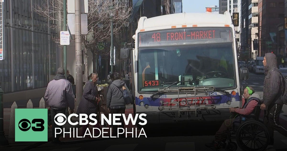 Pilot program offering free transit rides to low-income people in ...