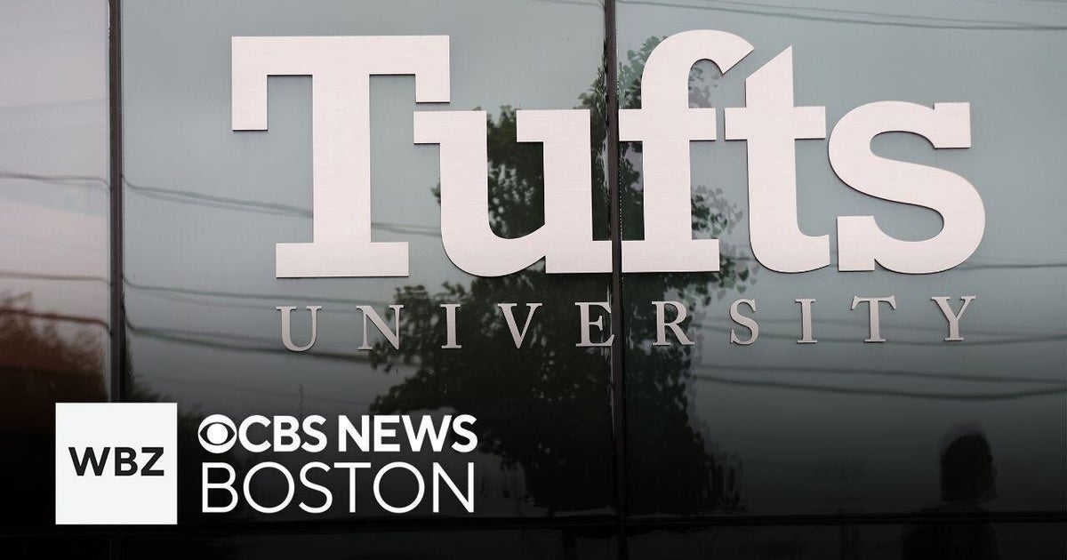 Tufts international student taken into custody by federal agents in Somerville, university says ...