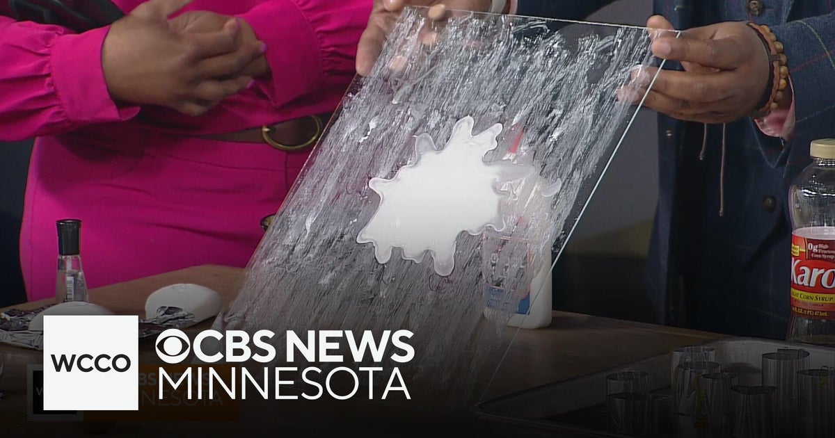 Goofy, harmless April Fools' Day pranks you can pull at home - CBS ...