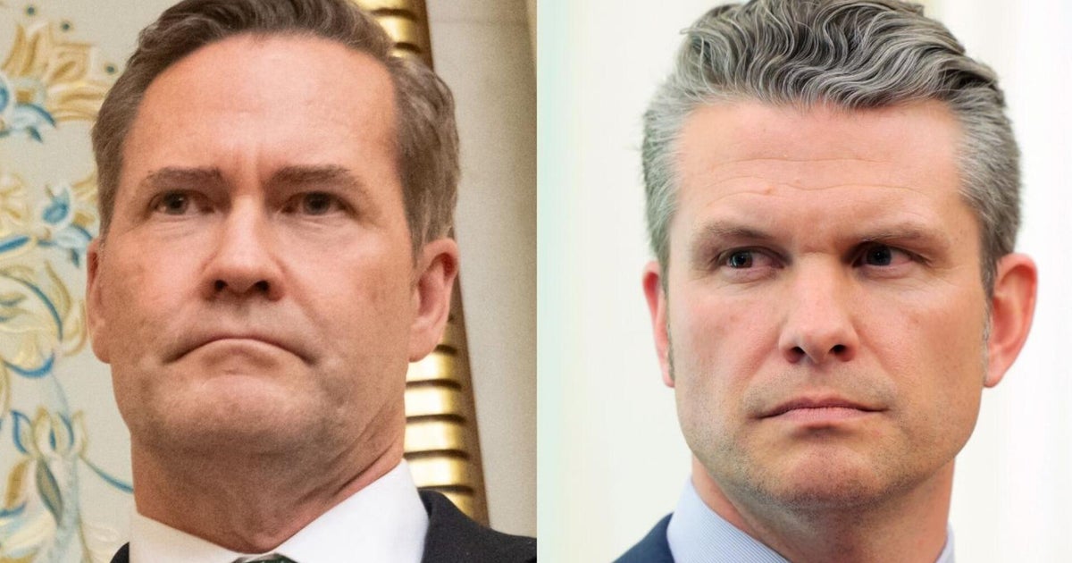 Some Republicans call for probe into Trump administration group chat ...