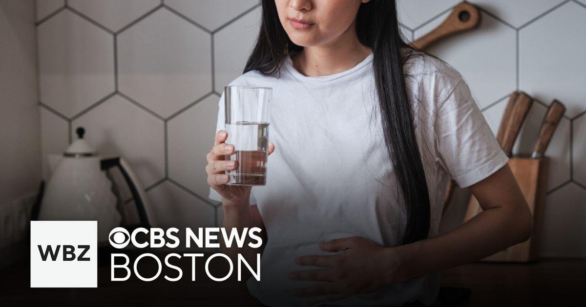 Why does your stomach make noises when your not hungry? - CBS Boston