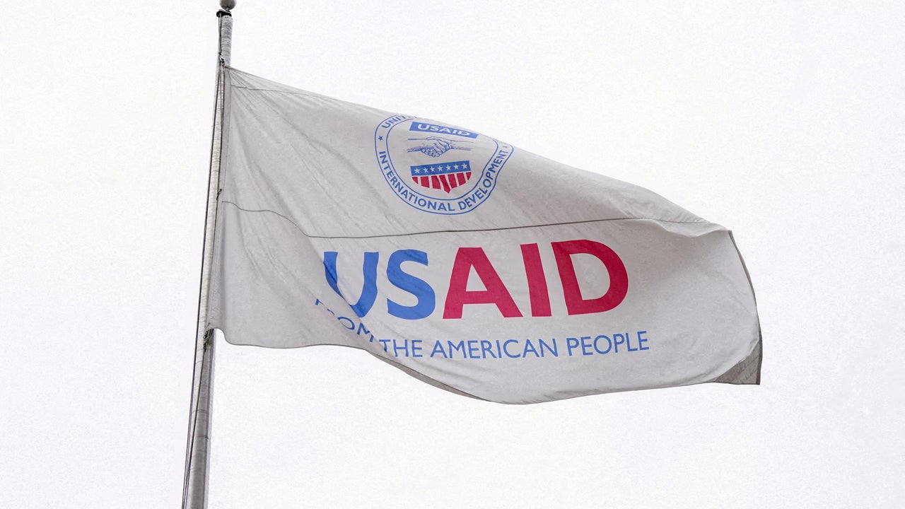 USAID news - Today’s latest updates - CBS News