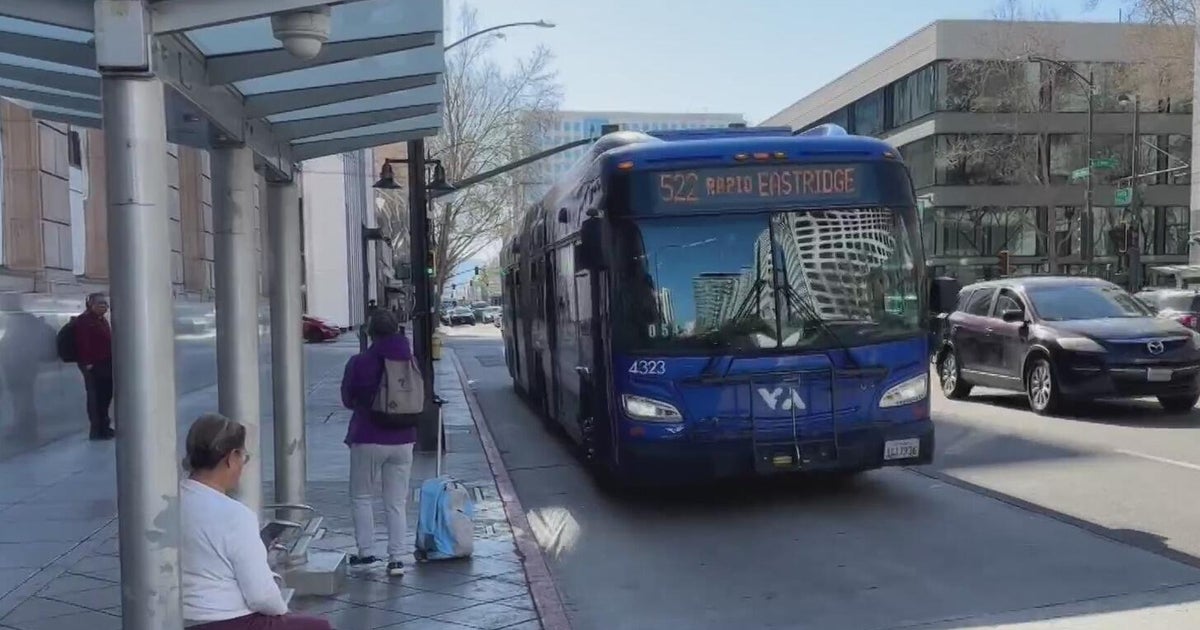 VTA bus service resumes in the South Bay after judge orders end of ...