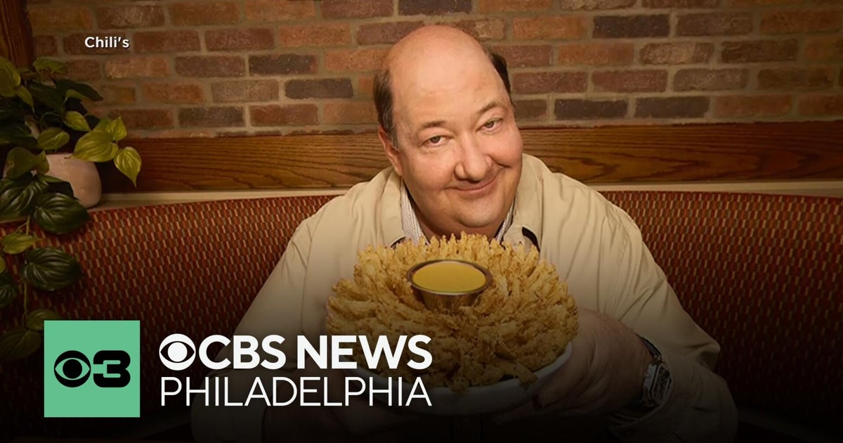 How Chili's is honoring "The Office" with new location near Scranton ...