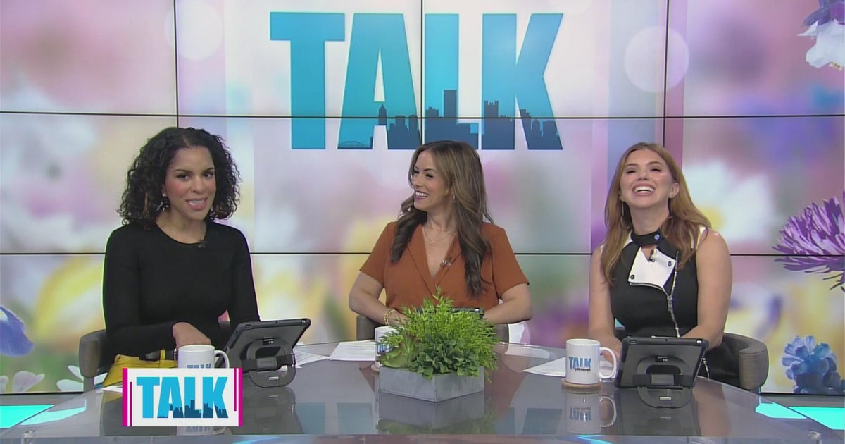 Reminiscing about our first jobs - CBS Pittsburgh