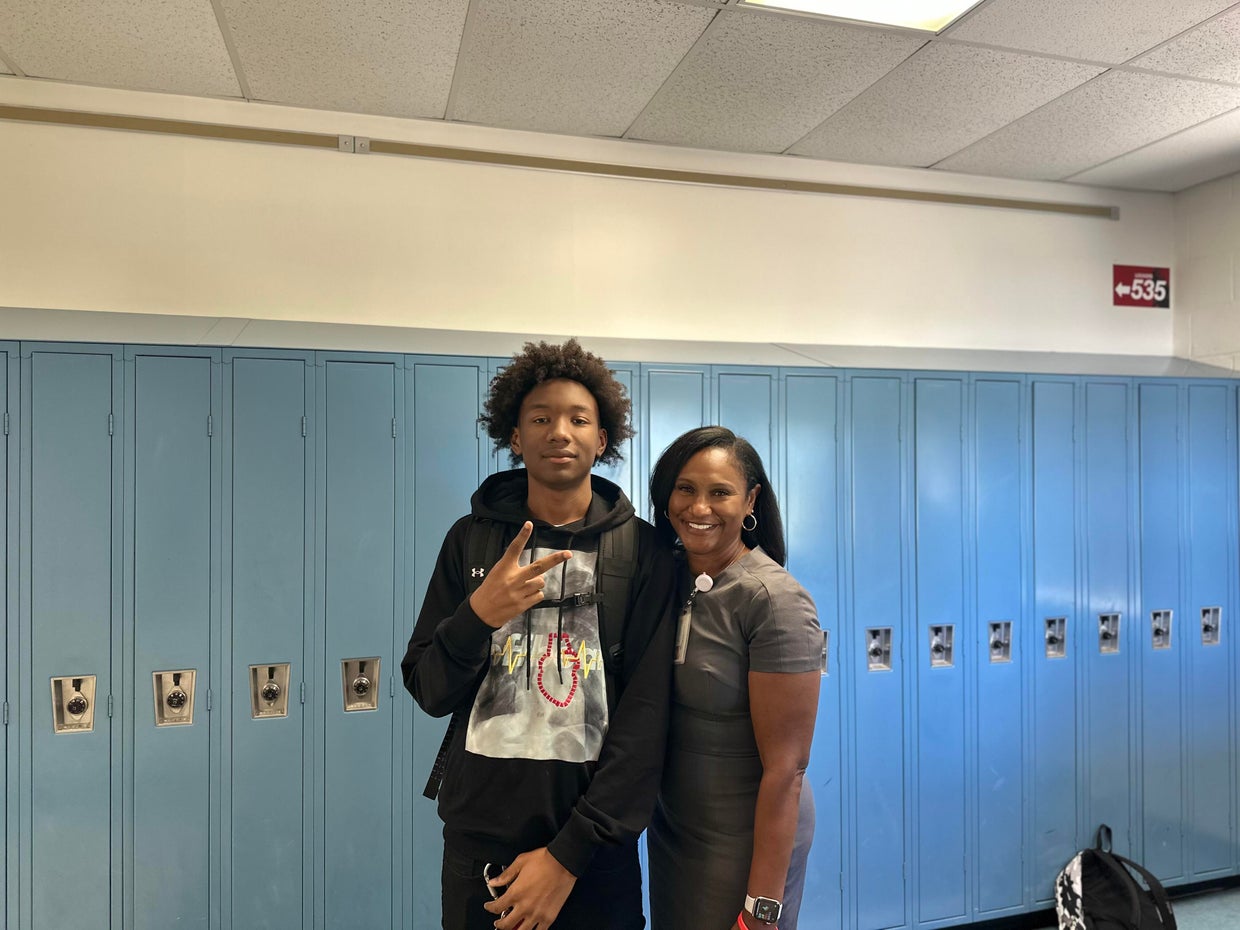 Maryland teen killed in crossfire at Columbia mall was trying get home ...