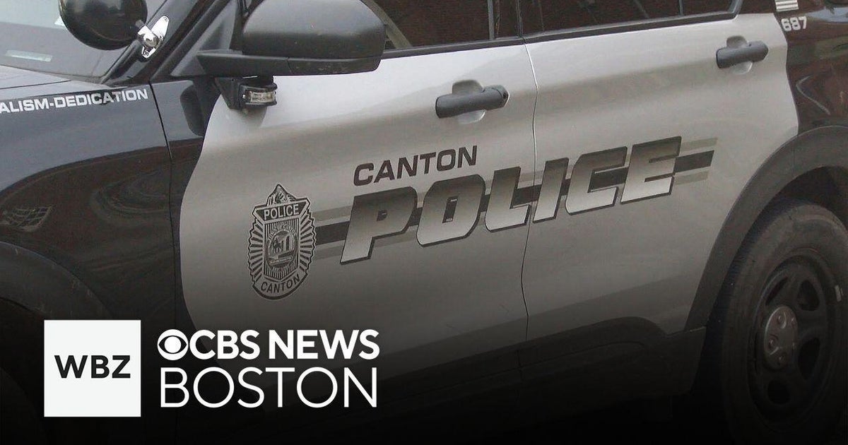 Audit of Canton Police due to be released and more top stories - CBS Boston