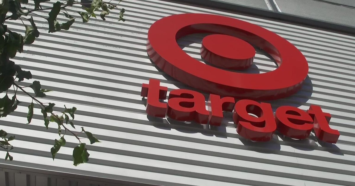 Target takes financial hit amid boycott - CBS Detroit