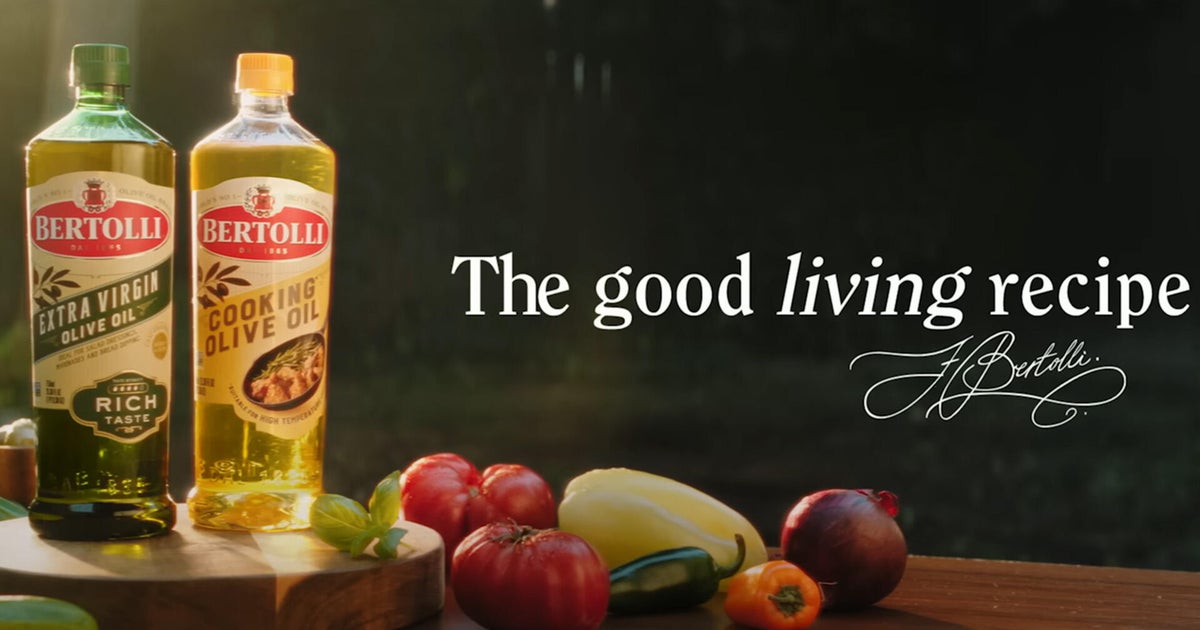 Bertolli Reimagines Olive Oil for a Sustainable Future, From Grove to ...