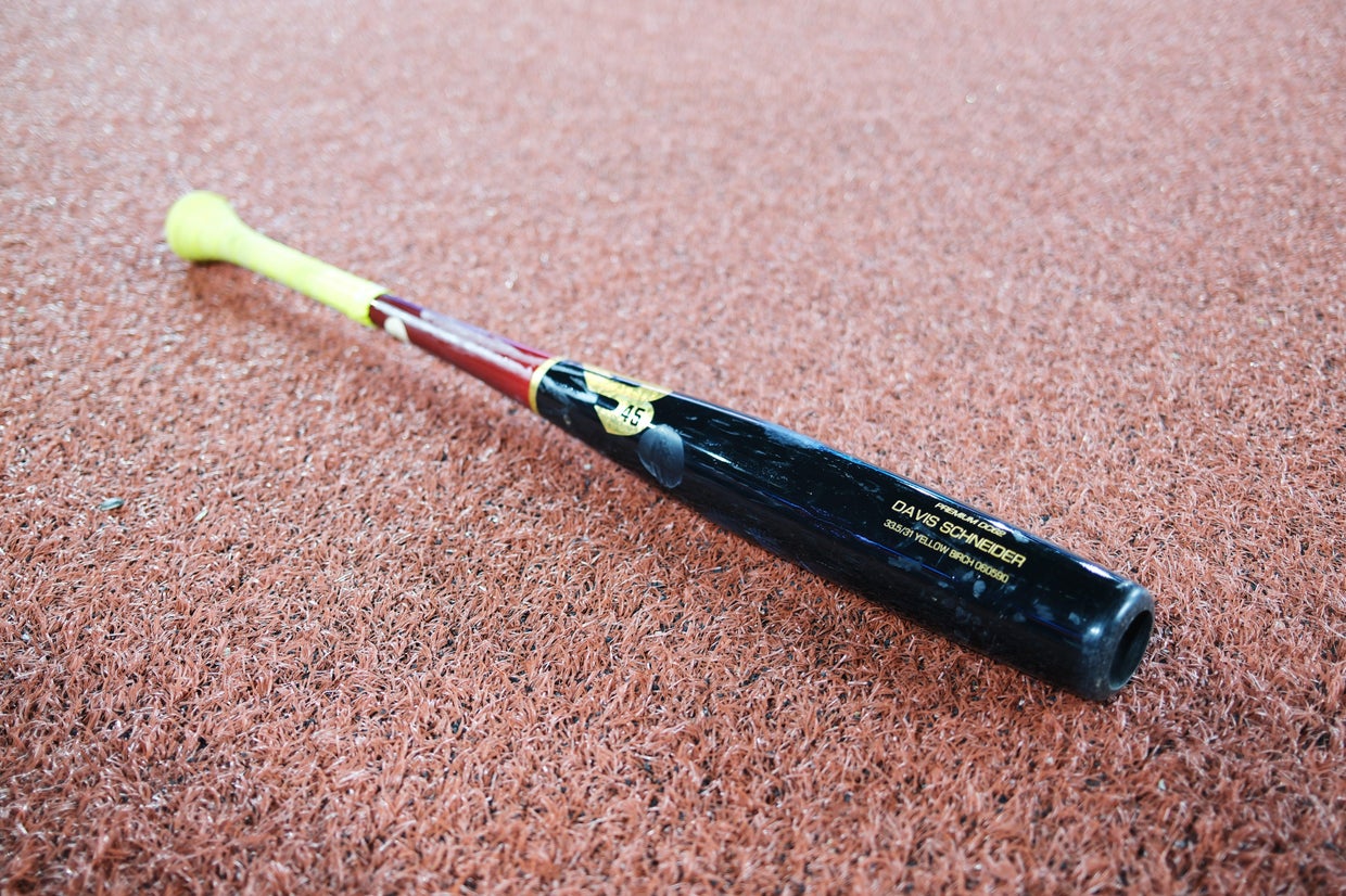 What are torpedo bats? A Pennsylvania bat manufacturer explains why ...