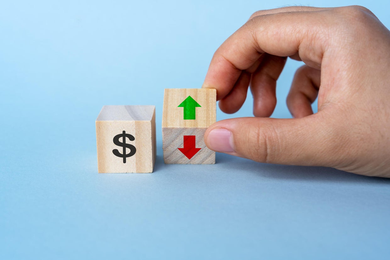 Can your home equity loan interest rate change after approval? - CBS News