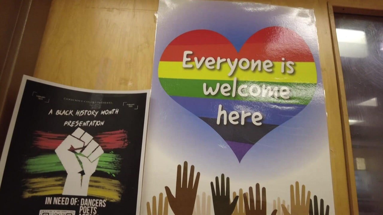 Doug Williams - CBS News New York