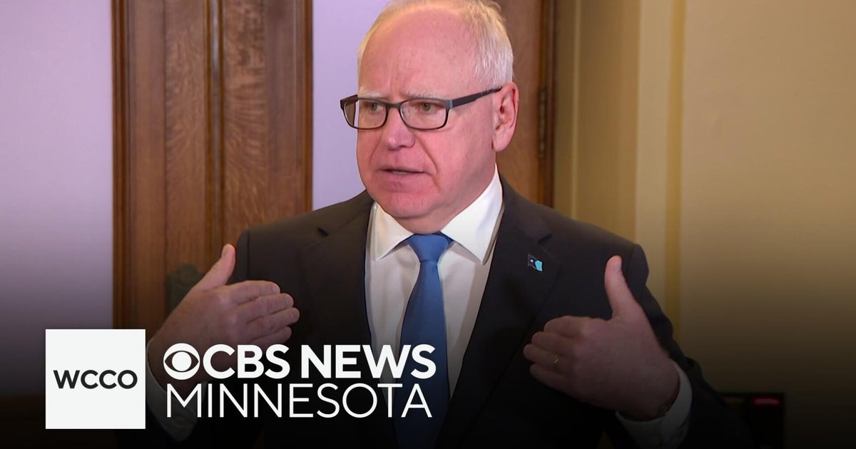 Why Minnesota's governor is telling state agencies to prepare for cuts ...