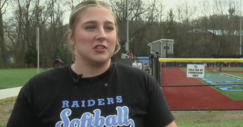 Lexie Hames and the Seneca Valley softball eyeing a deep postseason run ...