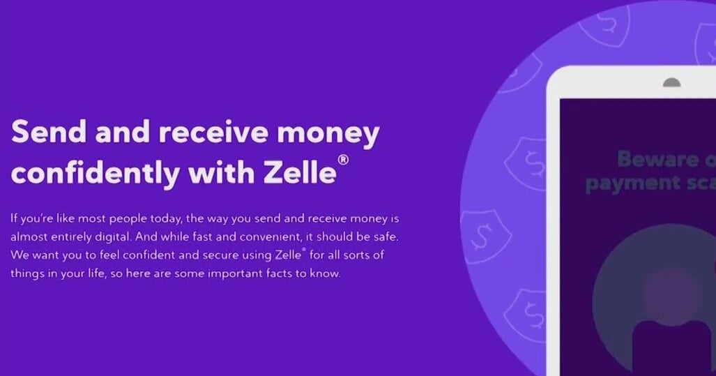 Zelle shuts down its payment app - CBS Miami