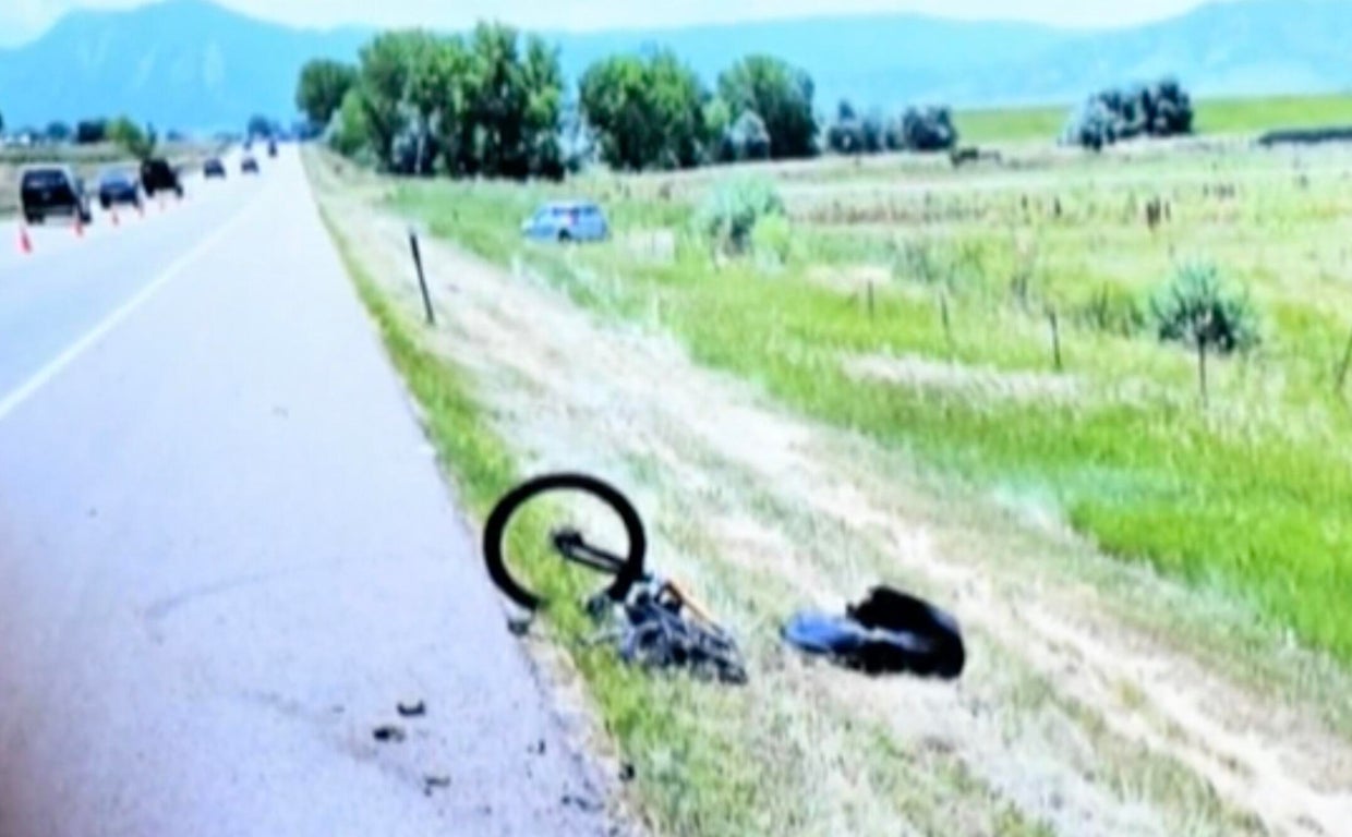 Guilty verdict handed down in trial of driver who struck, killed ...