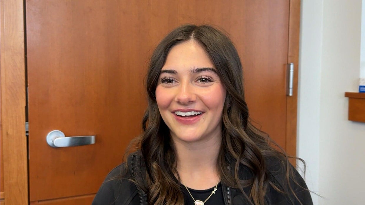 Fourth sister in Colorado family receives Daniels Scholarship - CBS ...