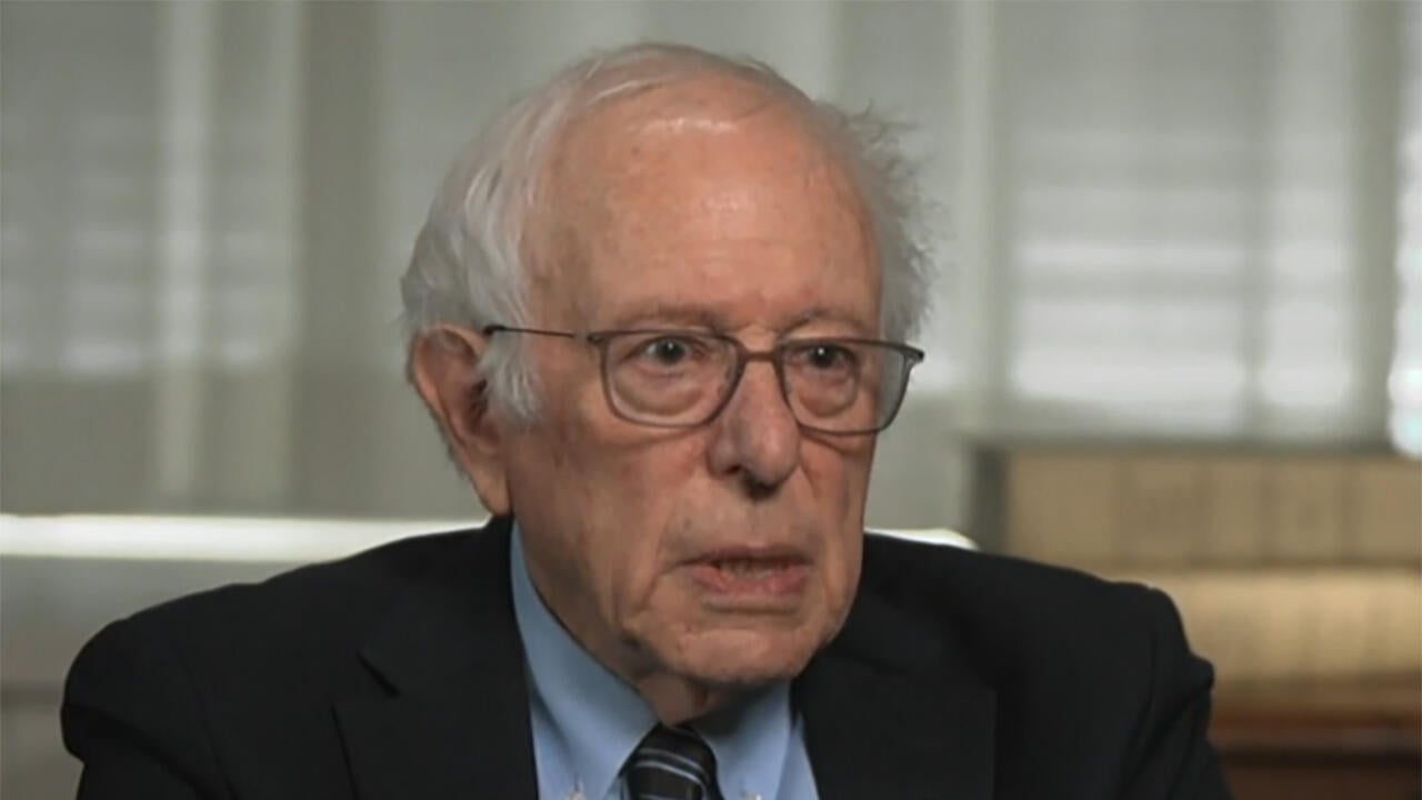 Bernie Sanders news - Today’s latest updates - CBS Minnesota