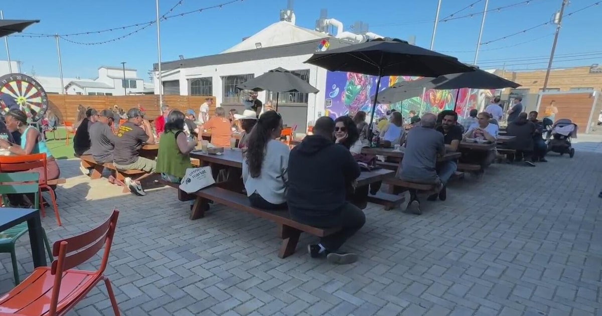 After three years, Prescot Market opens in restored West Oakland ...
