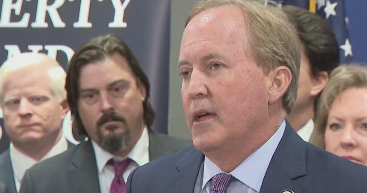 Paxton vows to appeal $6.7 million judgment against his office in ...