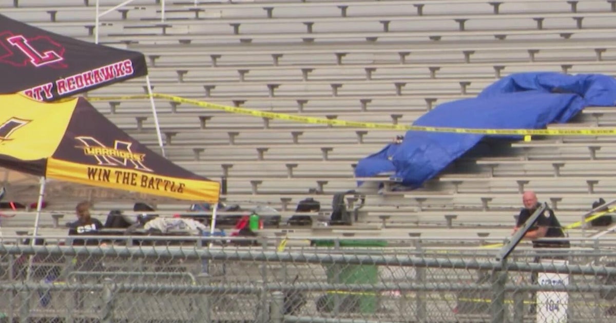 New security measures announced for rescheduled Frisco track meet after ...