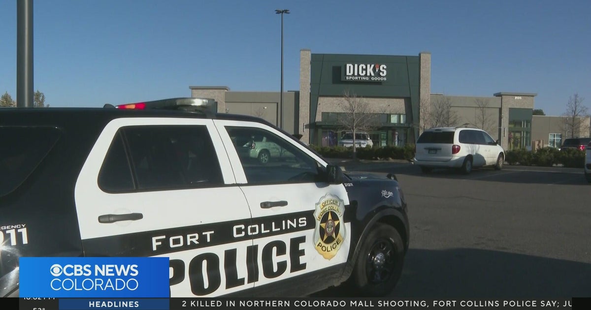 Fort Collins police arrest juvenile suspect in double deadly shooting ...