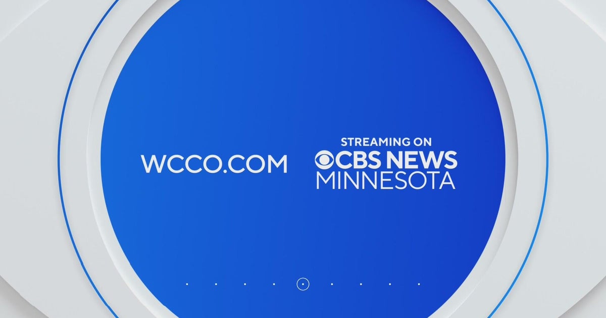 WCCO digital update: Afternoon of April 8, 2025 - CBS Minnesota