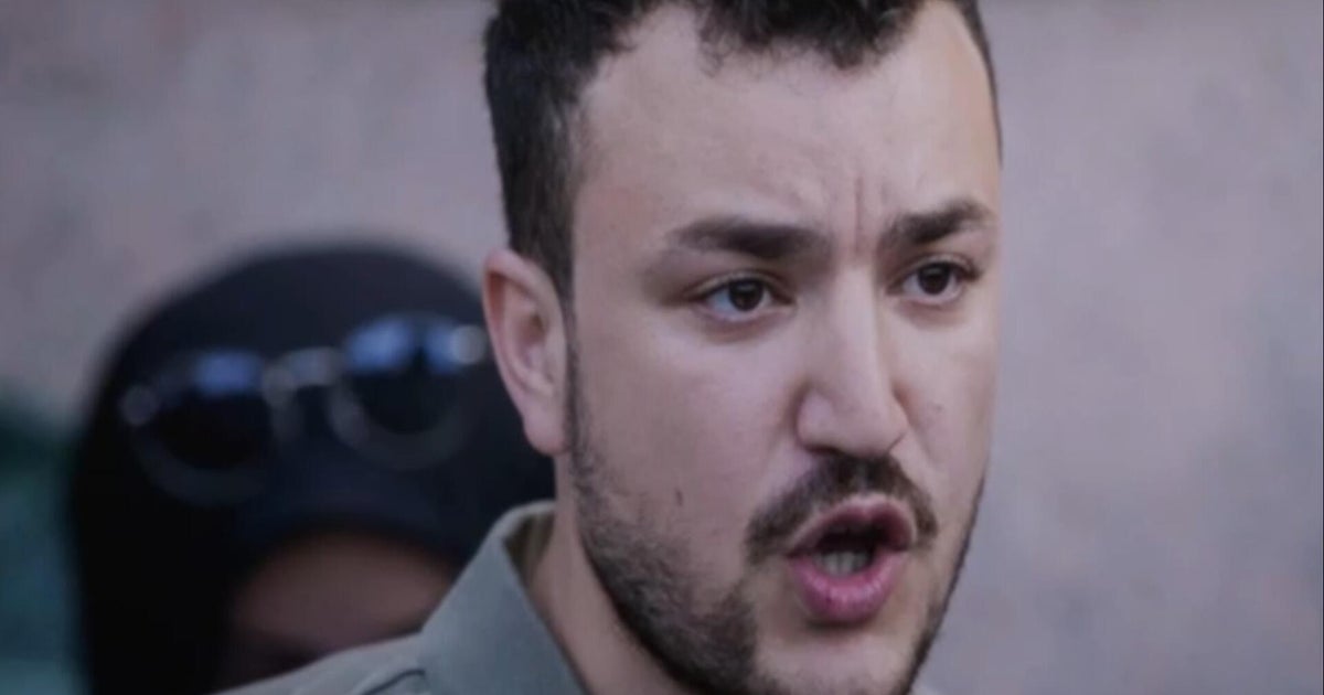 Mahmoud Khalil immigration hearing expected, no crime charges yet - CBS ...