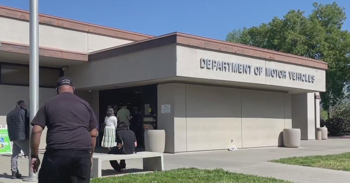 Demand for Real ID appointments leads to long waits at DMV offices ...